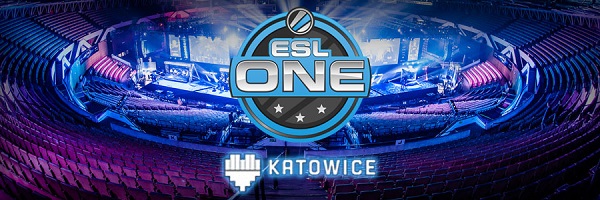 Обзор второго дня ESL One Katowice - Gameinside.ua