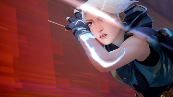Разработчики отчитались о бета-тестировании VALORANT - Gameinside.ua
