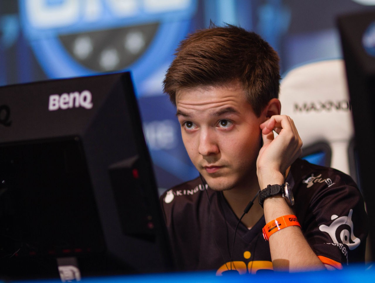 Pronax заявил, что karrigan никогда не удасться превзойти его достижения