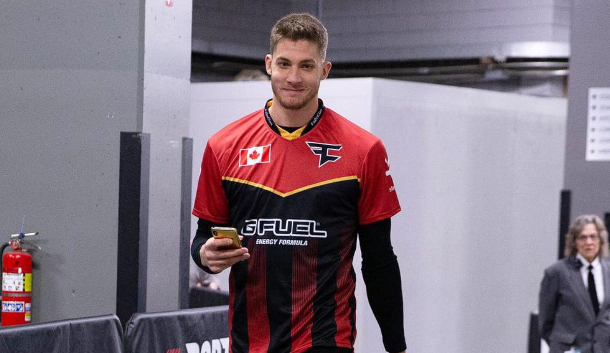 FaZe Clan разорвали контракт с игроком NBA, который оскорбил евреев во ...