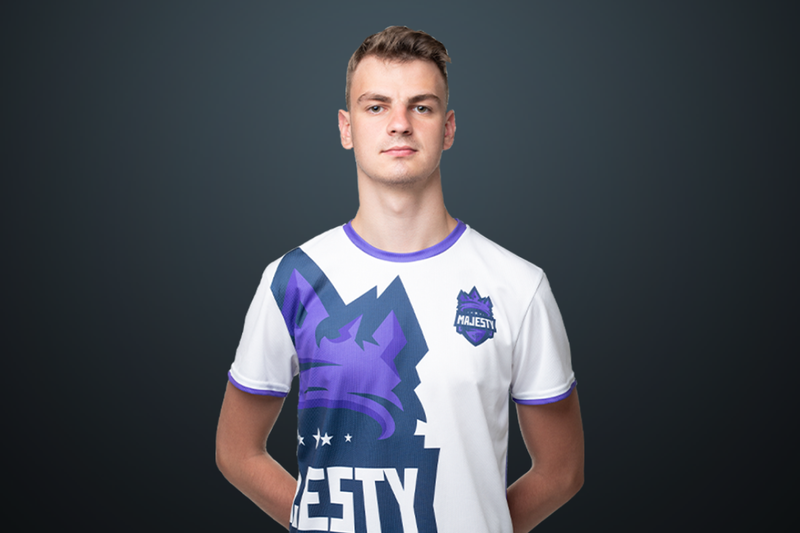 Официально: Woro2k вошел в новый состав MAD Lions по CS:GO - Gameinside.ua