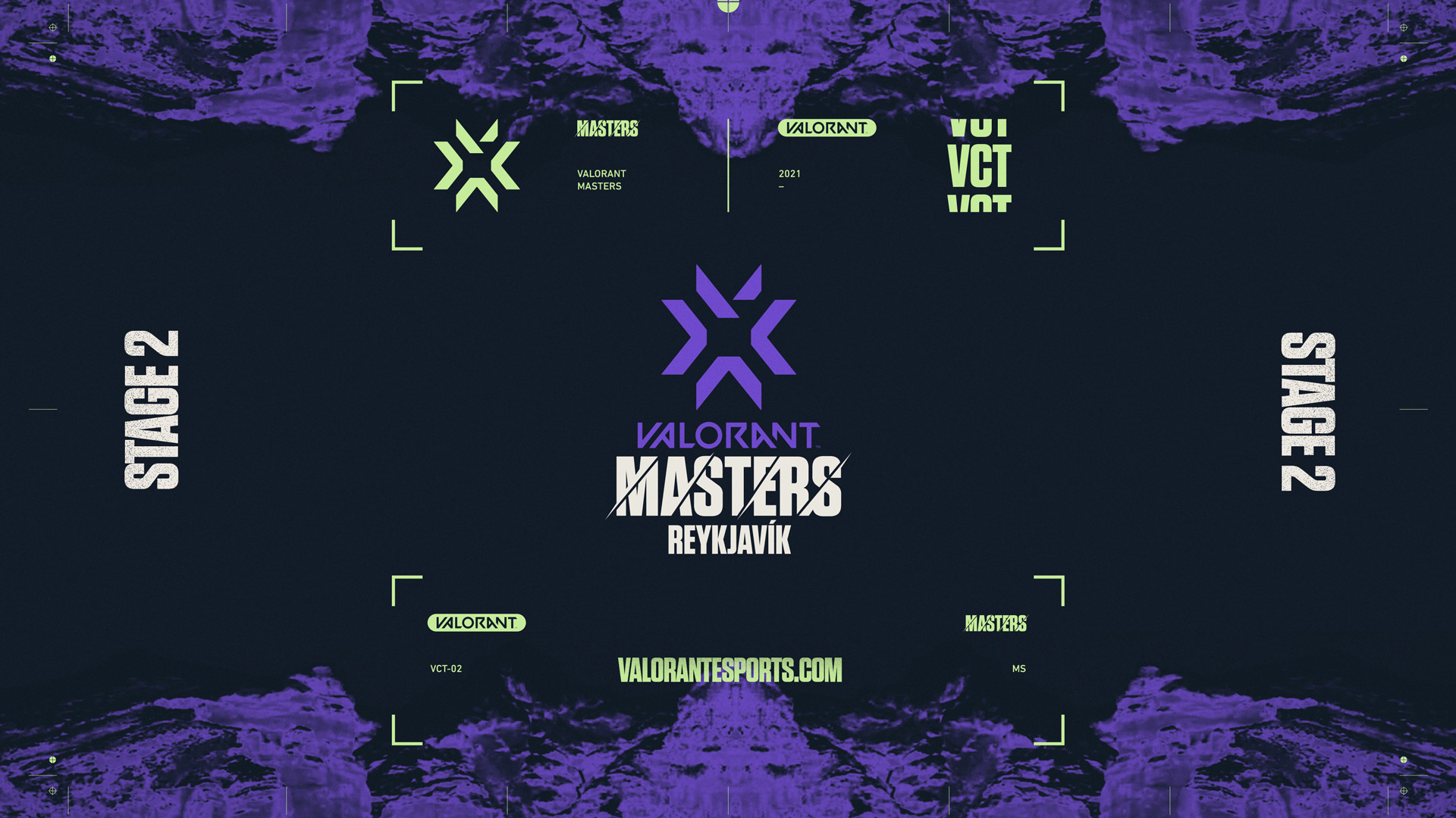 VALORANT Champions Tour 2021: Stage 2 Masters - Reykjavík - Репортаж ...