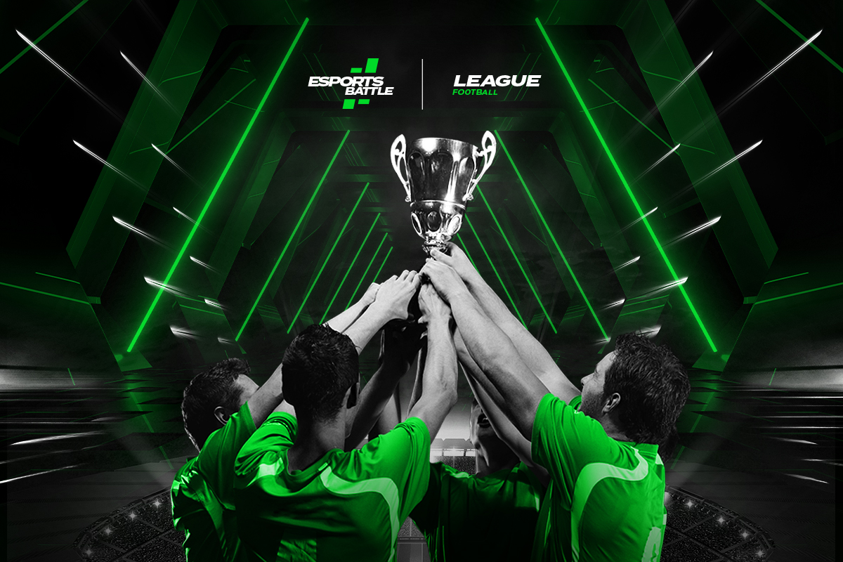 Стали известны финалисты ESportsBattle FL 2020-2021 Stage 1 по ...