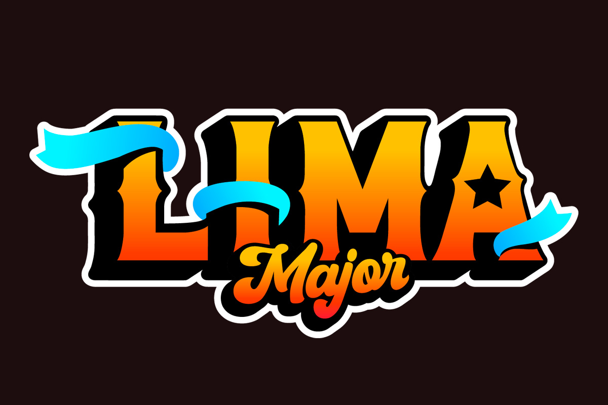 Lima Major 2023 - вся інформація про турнір, трансляції, сітки ...
