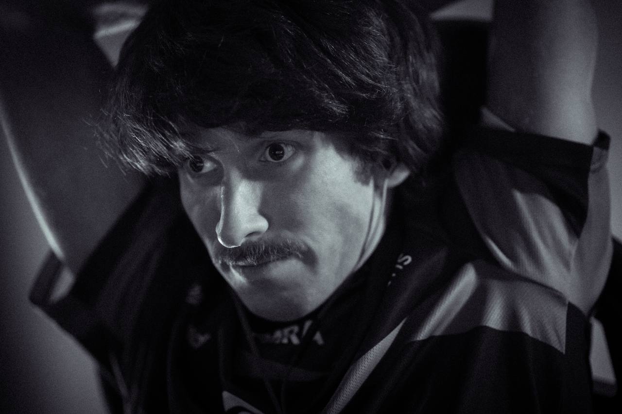 Данило Dendi Ішутін вперше в історії B8 може виграти турнір з Dota 2 ...