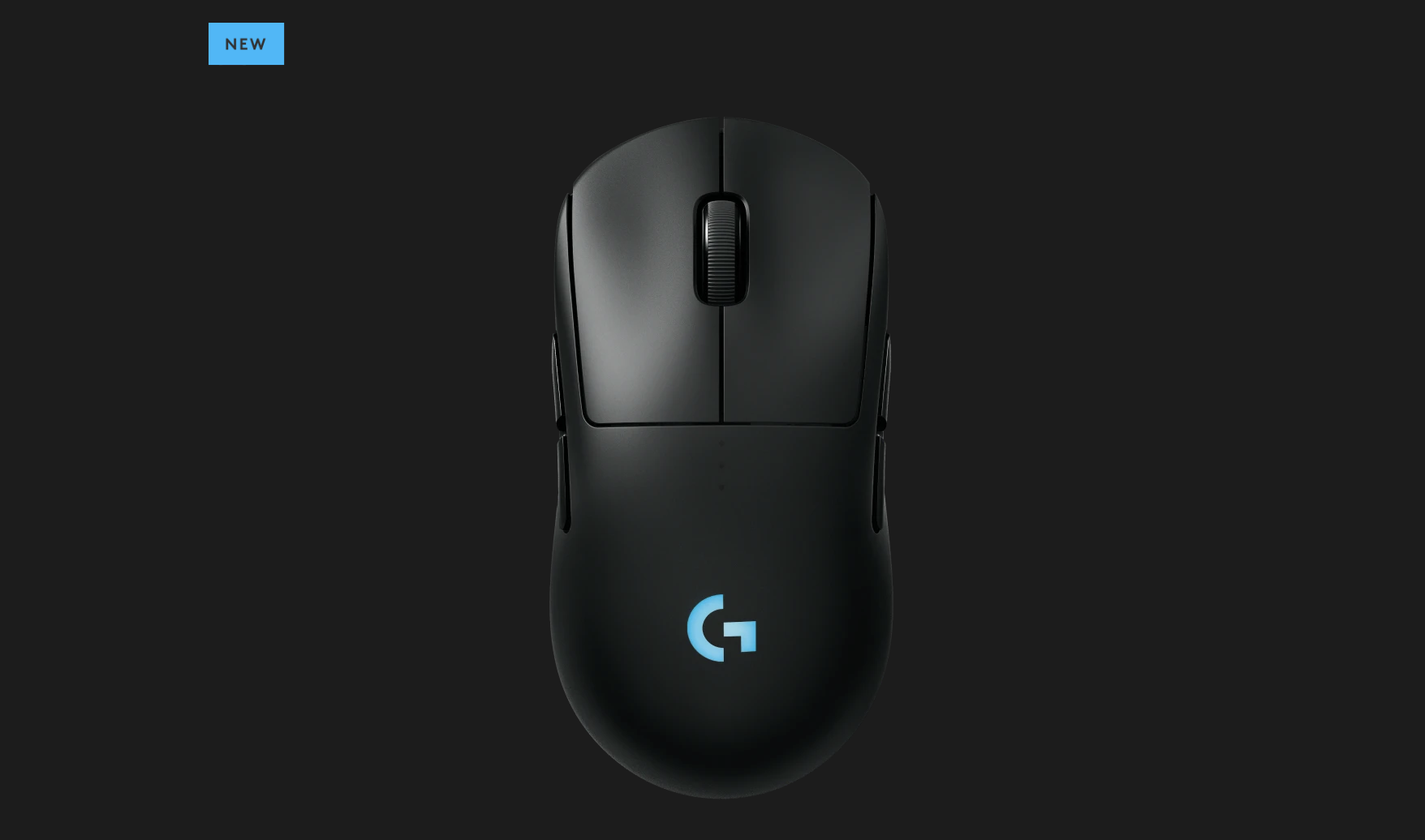 Logitech G випускає Logitech G PRO 2 LIGHTSPEED - нове покоління мишей ...