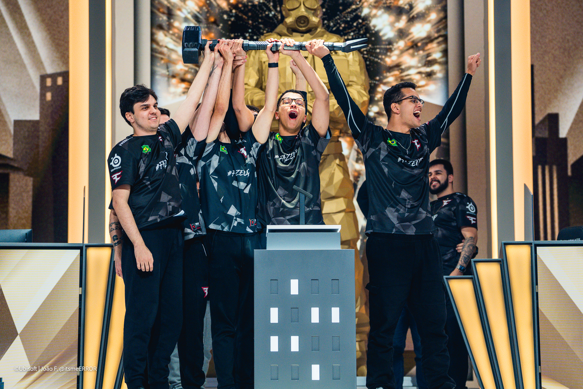 Six Invitational 2025 - результати чемпіонату з призовим в $3,000,000 ...